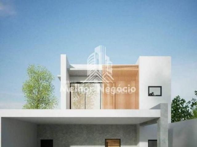 Casa à venda, Ondas, Piracicaba, SP