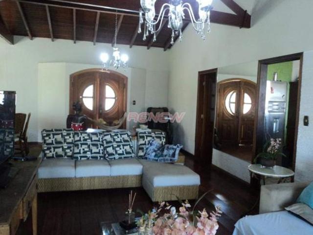 Casa à venda Observatório em Vinhedo