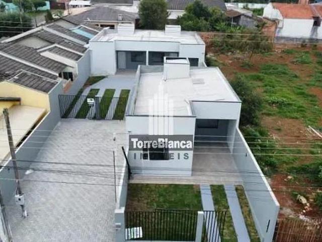 Casa à venda, Oficinas, Vila Cipa