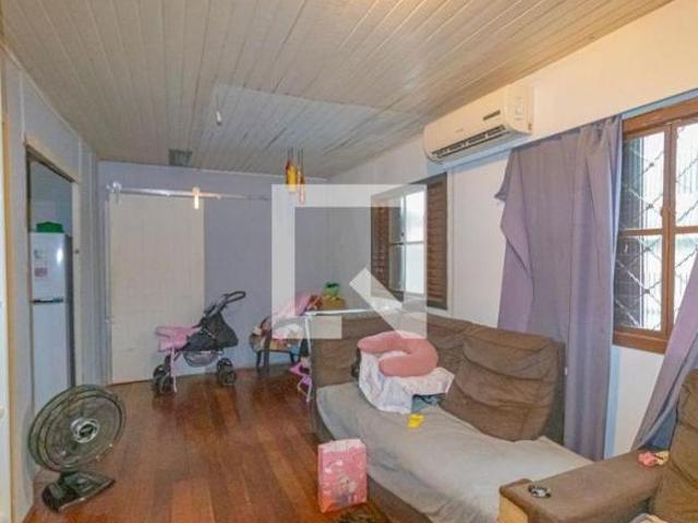 Casa à Venda Olaria, 1 Quarto, 100 m² Canoas