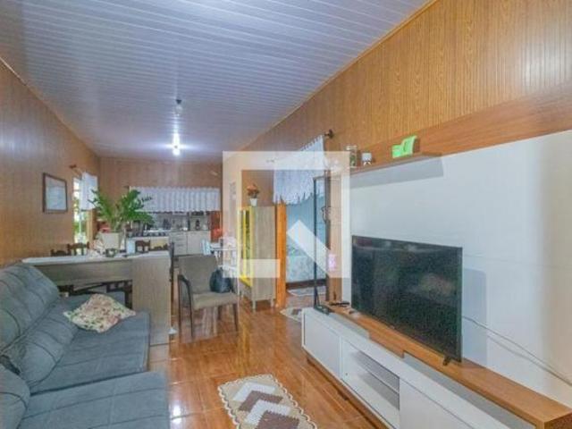 Casa à Venda Olaria, 3 Quartos, 54 m² Canoas