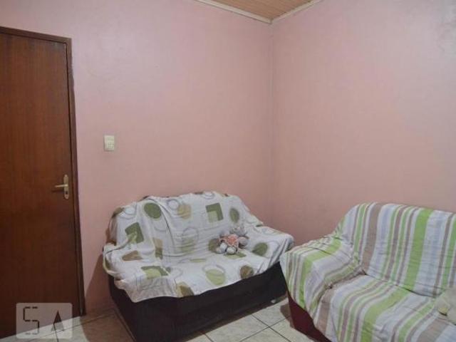 Casa à Venda Olaria, 3 Quartos, 92 m² Canoas