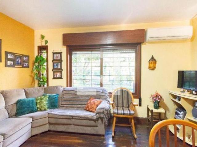 Casa à Venda Olaria, 3 Quartos, 130 m² Canoas