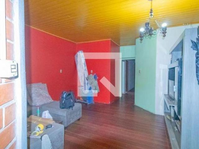 Casa à Venda Olaria, 3 Quartos, 300 m² Canoas