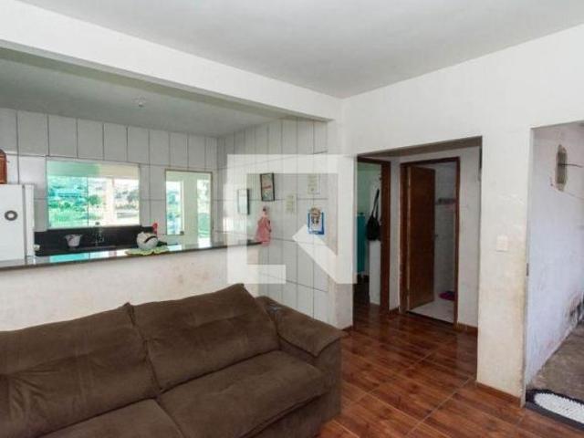Casa à Venda Olaria, 3 Quartos, 374 m² Contagem