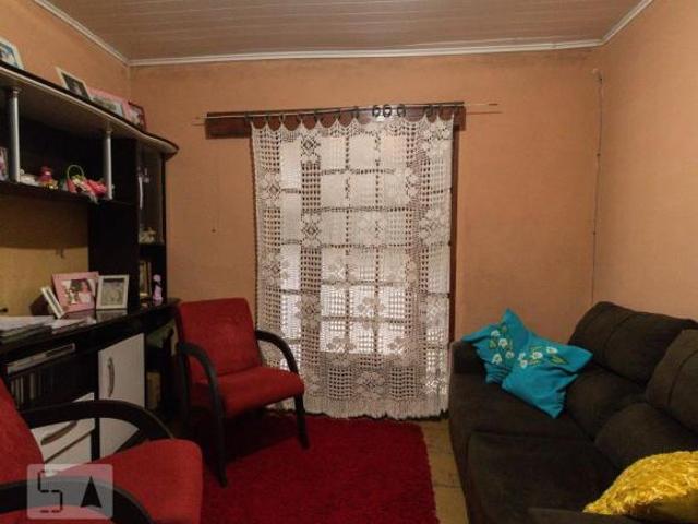 Casa à Venda Olaria, 4 Quartos, 150 m² Canoas