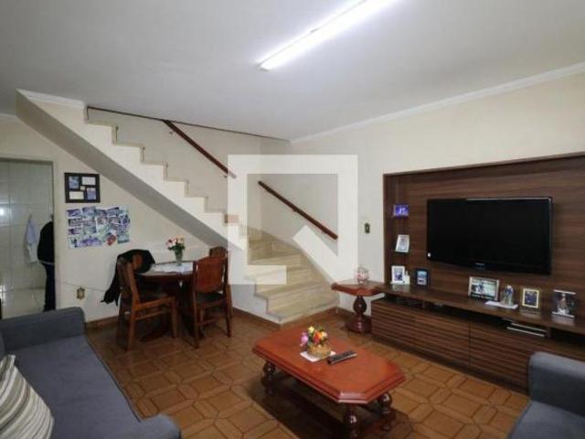 Casa à Venda Olímpico, 3 Quartos, 150 m2