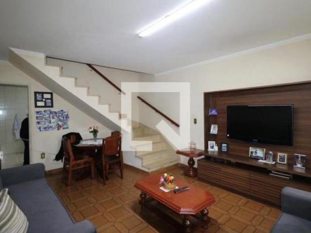 Casa à Venda Olímpico, 3 Quartos, 150 m² São Caetano do Sul