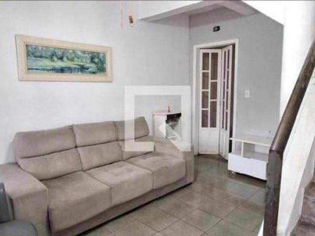 Casa à Venda Olímpico, 3 Quartos, 157 m² São Caetano do Sul