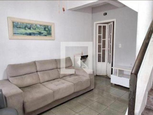 Casa à Venda Olímpico, 3 Quartos, 157 m² São Caetano do Sul