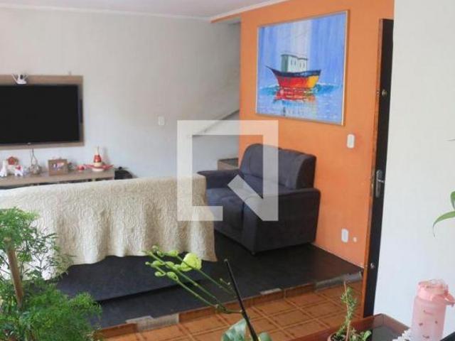 Casa à Venda Olímpico, 3 Quartos, 190 m2