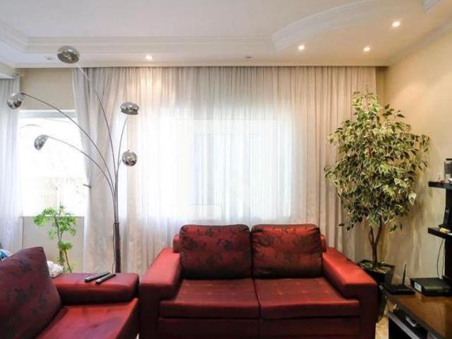 Casa à Venda Olímpico, 3 Quartos, 191 m2
