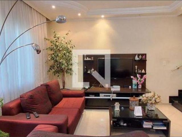 Casa à Venda Olímpico, 3 Quartos, 191 m² São Caetano do Sul