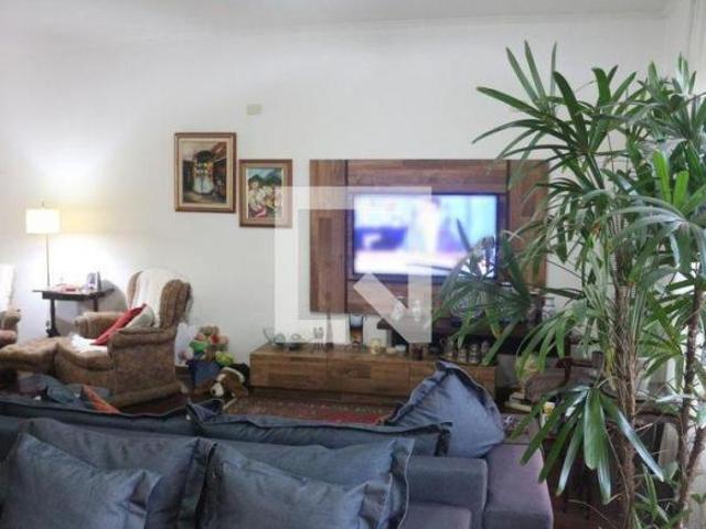 Casa à Venda Olímpico, 3 Quartos, 192 m² São Caetano do Sul