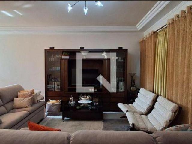 Casa à Venda Olímpico, 3 Quartos, 240 m² São Caetano do Sul