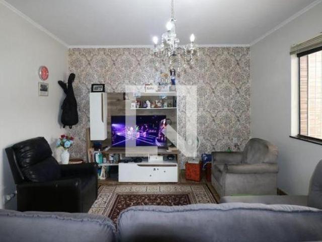 Casa à Venda Olímpico, 3 Quartos, 241 m² São Caetano do Sul