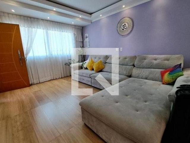 Casa à Venda Olímpico, 3 Quartos, 270 m2