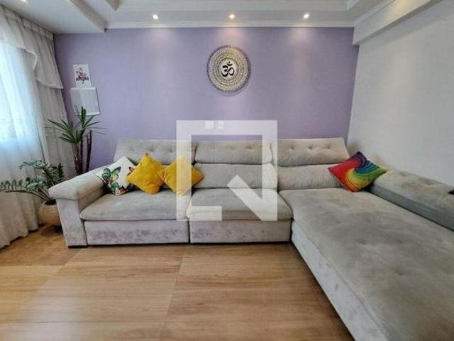 Casa à Venda Olímpico, 3 Quartos, 270 m² São Caetano do Sul