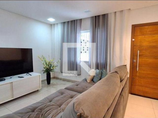 Casa à Venda Olímpico, 3 Quartos, 294 m² São Caetano do Sul