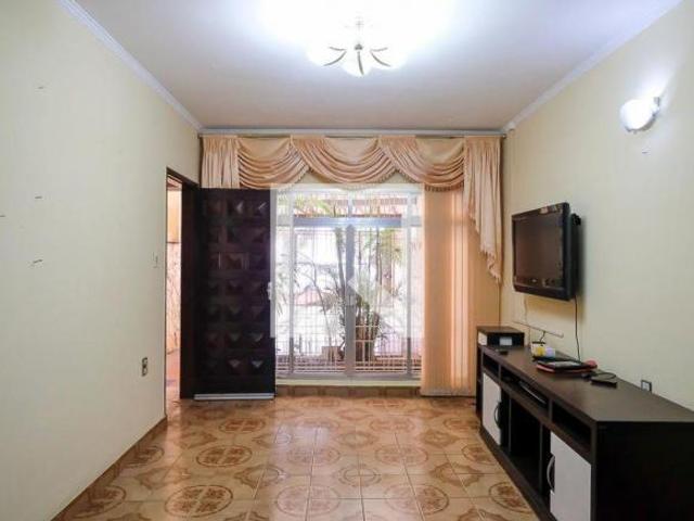 Casa à Venda Olímpico, 3 Quartos, 200 m2
