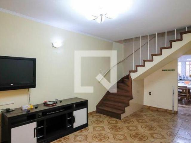 Casa à Venda Olímpico, 3 Quartos, 200 m² São Caetano do Sul