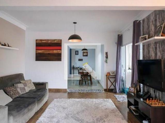 Casa à Venda Olímpico, 3 Quartos, 207 m² São Caetano do Sul