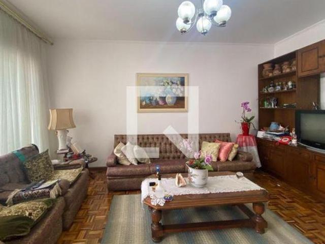 Casa à Venda Olímpico, 3 Quartos, 210 m² São Caetano do Sul