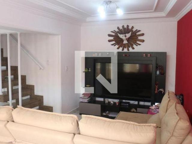 Casa à Venda Olímpico, 3 Quartos, 220 m² São Caetano do Sul