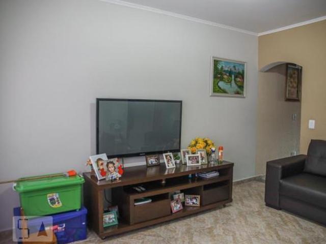 Casa à Venda Olímpico, 3 Quartos, 221 m² São Caetano do Sul