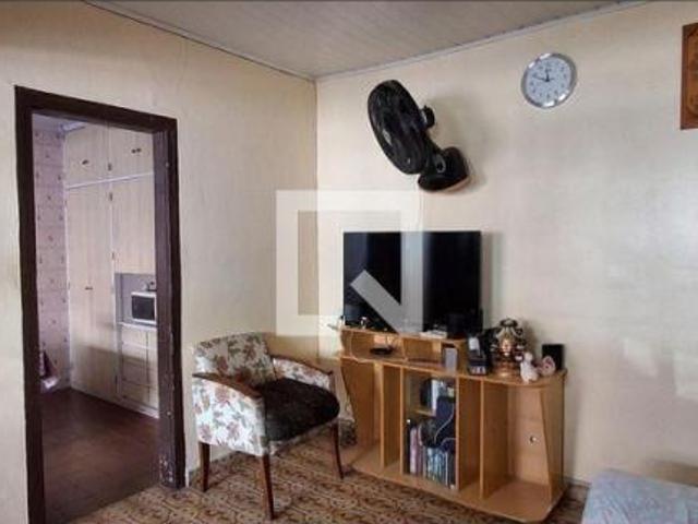 Casa à Venda Olímpico, 3 Quartos, 222 m2