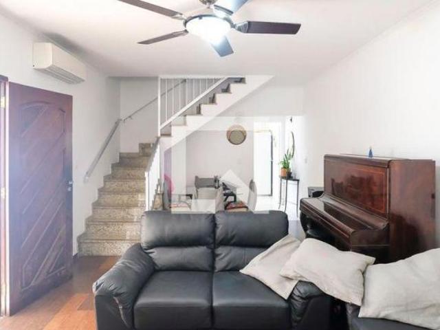 Casa à Venda Olímpico, 3 Quartos, 340 m2