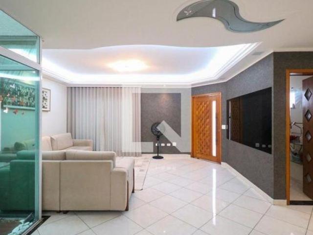 Casa à Venda Olímpico, 3 Quartos, 382 m² São Caetano do Sul
