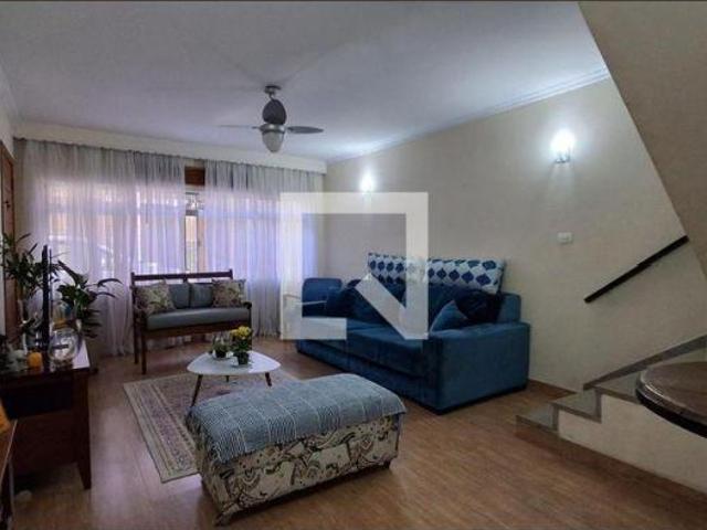Casa à Venda Olímpico, 3 Quartos, 301 m² São Caetano do Sul