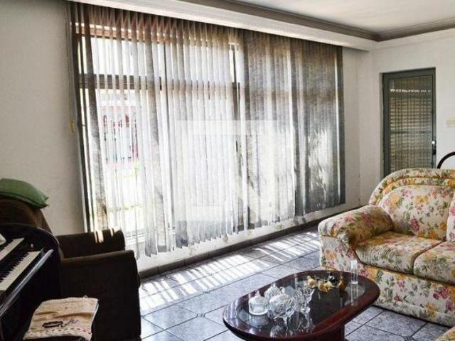 Casa à Venda Olímpico, 3 Quartos, 750 m² São Caetano do Sul