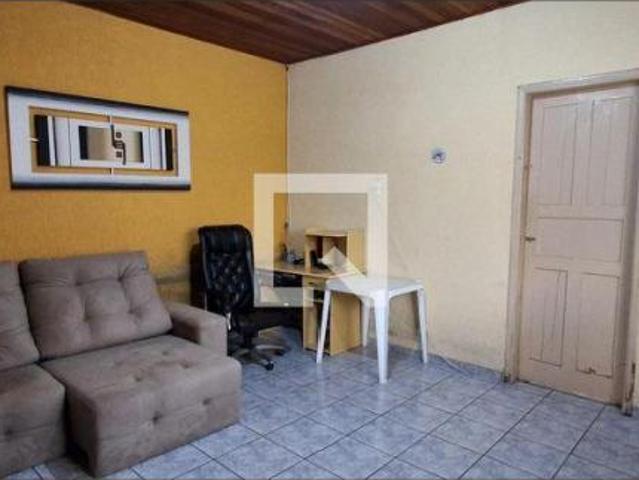 Casa à Venda Olímpico, 2 Quartos, 140 m² São Caetano do Sul