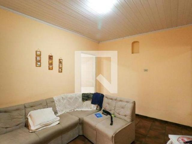 Casa à Venda Olímpico, 2 Quartos, 156 m2