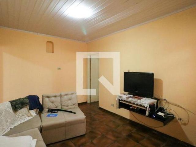 Casa à Venda Olímpico, 2 Quartos, 156 m2