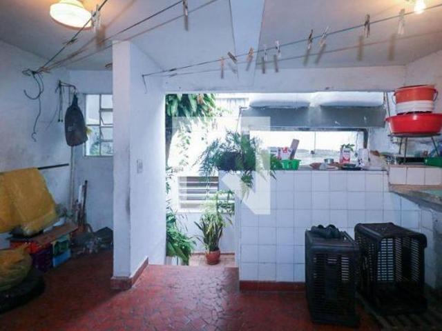 Casa à Venda Olímpico, 2 Quartos, 178 m2