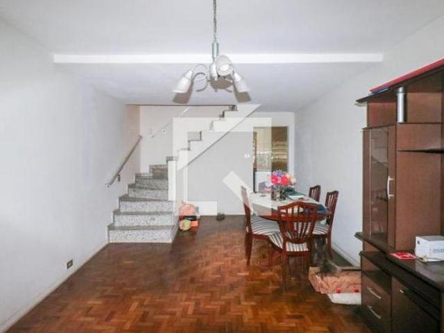 Casa à Venda Olímpico, 2 Quartos, 178 m² São Caetano do Sul
