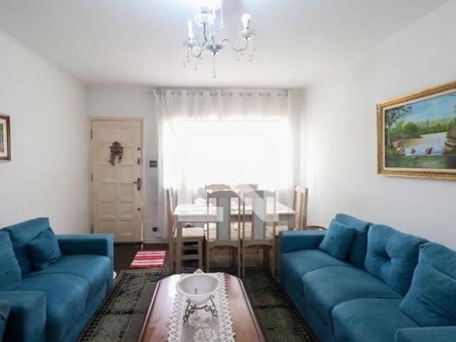 Casa à Venda Olímpico, 2 Quartos, 183 m2