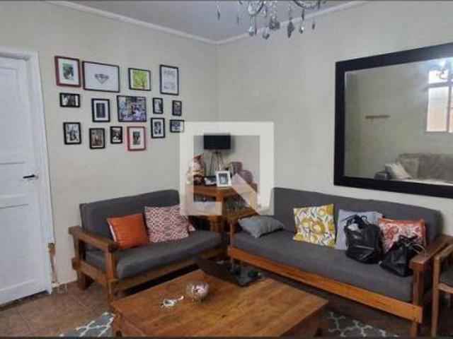 Casa à Venda Olímpico, 2 Quartos, 100 m2