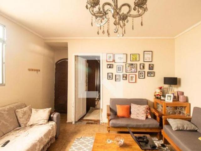 Casa à Venda Olímpico, 2 Quartos, 100 m2