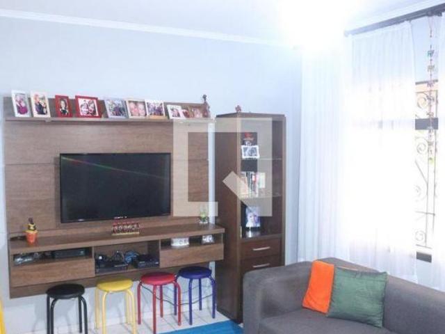 Casa à Venda Olímpico, 2 Quartos, 100 m² São Caetano do Sul