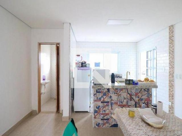 Casa à Venda Olímpico, 2 Quartos, 100 m² São Caetano do Sul