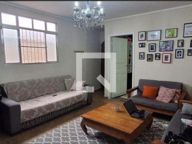 Casa à Venda Olímpico, 2 Quartos, 100 m² São Caetano do Sul