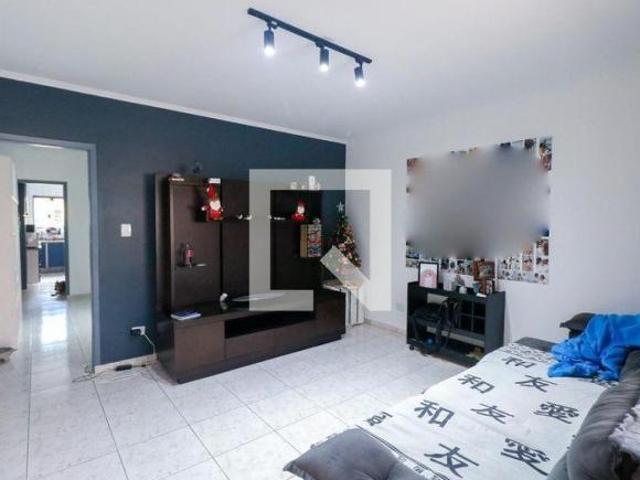 Casa à Venda Olímpico, 2 Quartos, 120 m² São Caetano do Sul