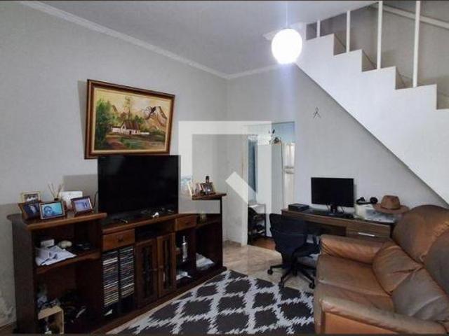 Casa à Venda Olímpico, 2 Quartos, 87 m² São Caetano do Sul