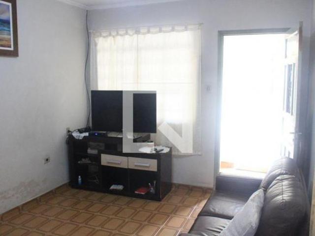 Casa à Venda Olímpico, 2 Quartos, 97 m2