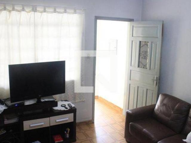 Casa à Venda Olímpico, 2 Quartos, 97 m2