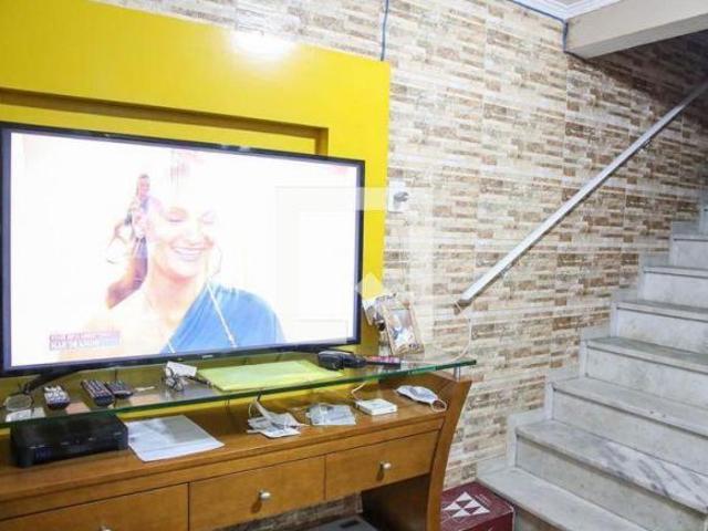 Casa à Venda Olímpico, 4 Quartos, 144 m² São Caetano do Sul